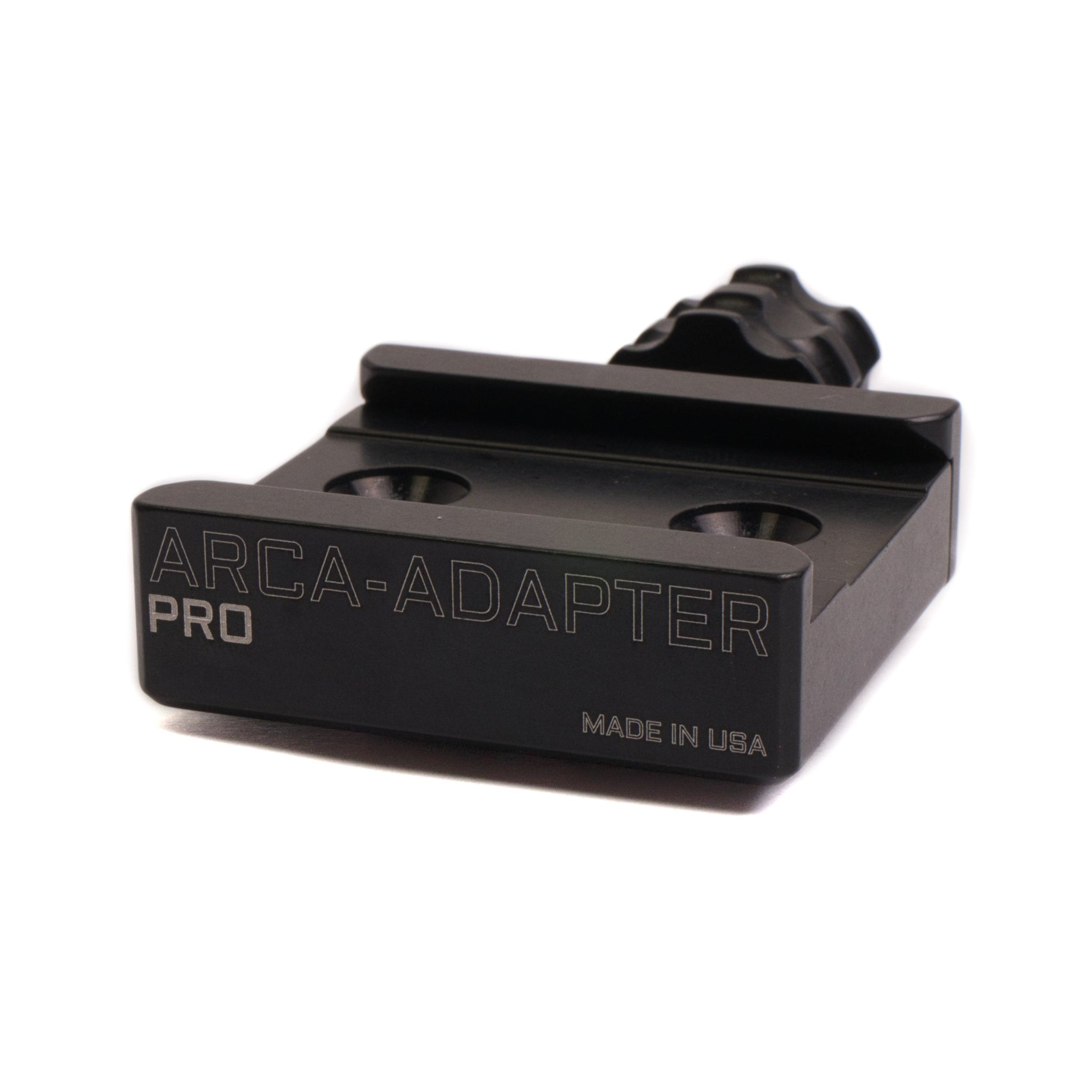 Chrono Mount – Wiser Precision